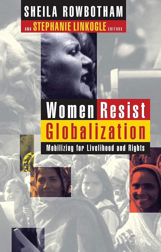 Women Resist Globalization: Mobilizing for Livelihood and Rights – Red Flag Books