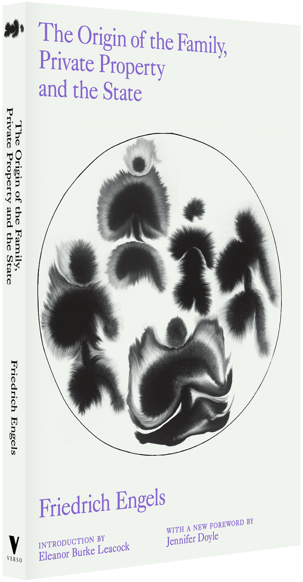 The Origin of the Family, Private Property and the State – Red Flag Books