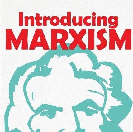 Introductory Books – Red Flag Books