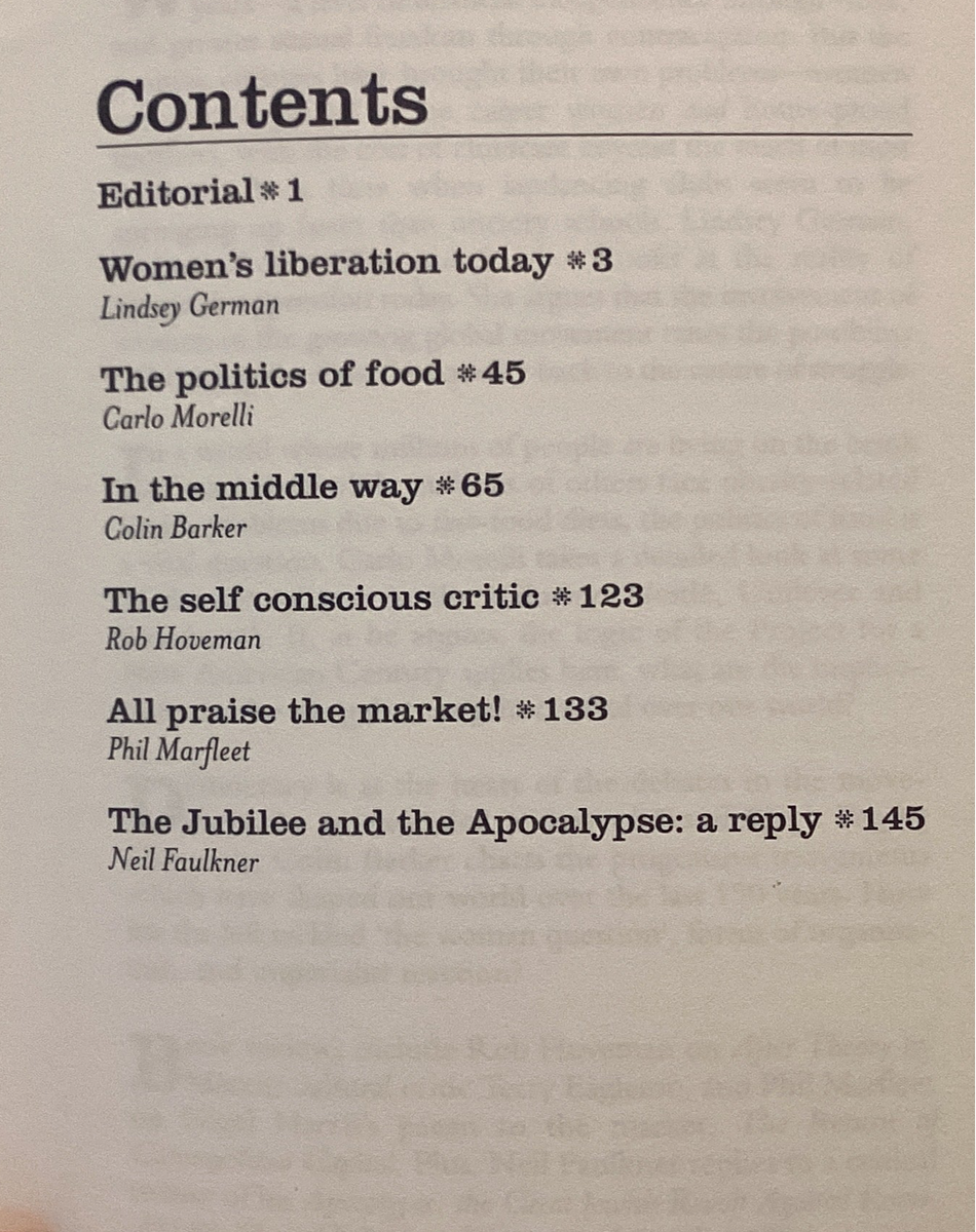 International Socialism #101 – Red Flag Books