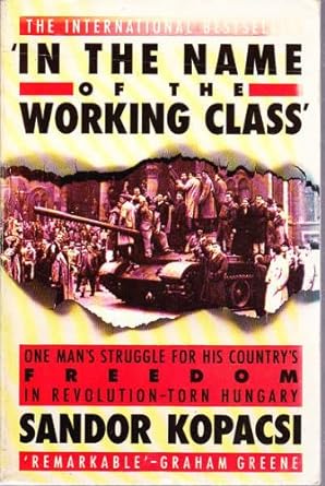 In the Name of the Working Class – Red Flag Books