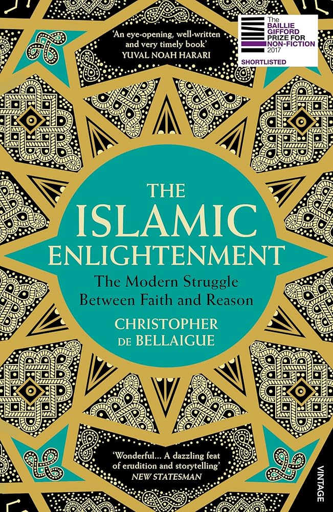 Islamic Enlightenment – Red Flag Books