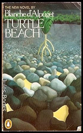 Turtle Beach – Red Flag Books