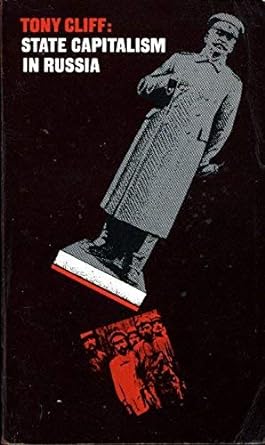 State Capitalism in Russia – Red Flag Books
