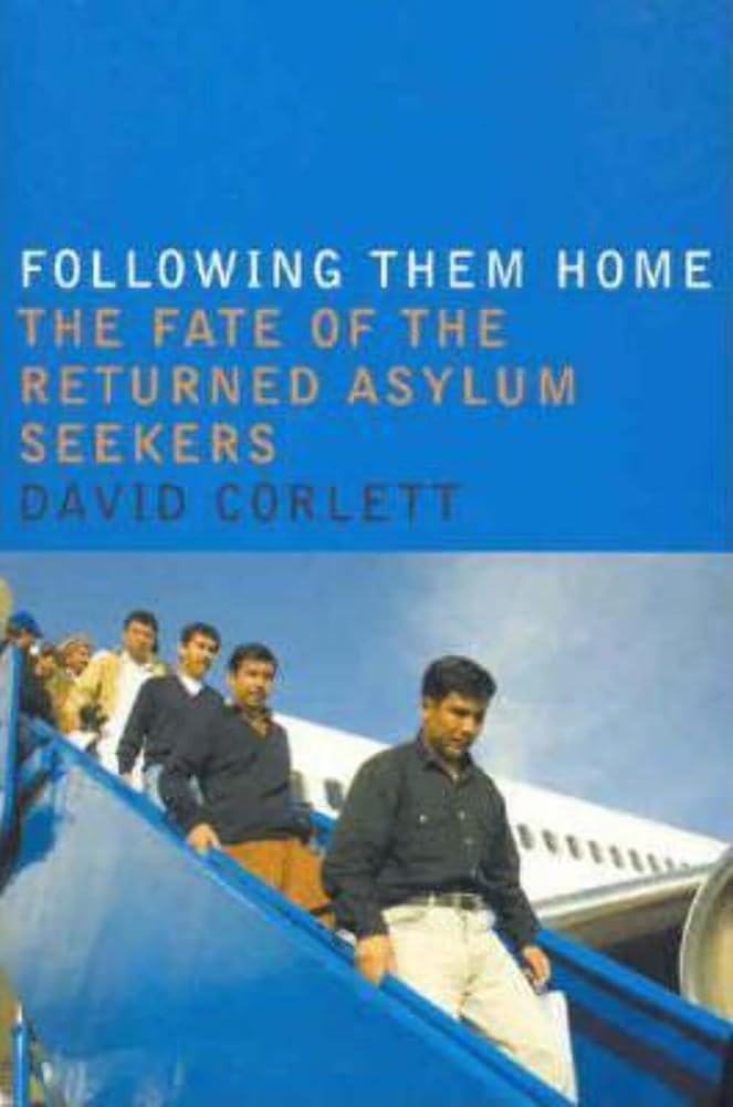 Following Them Home: The Fate of the Returned Asylum Seekers – Red Flag ...