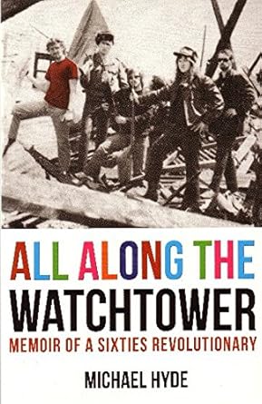 All Along the Watchtower – Red Flag Books