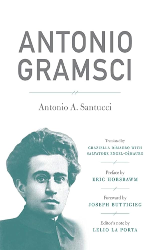 Antonio Gramsci – Red Flag Books