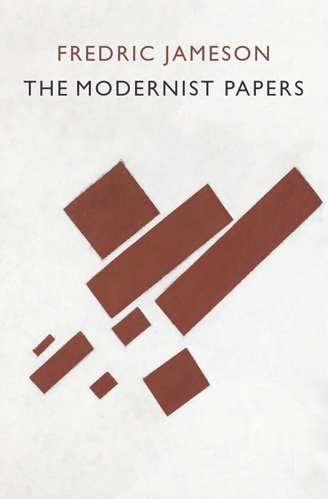 The Modernist Papers – Red Flag Books