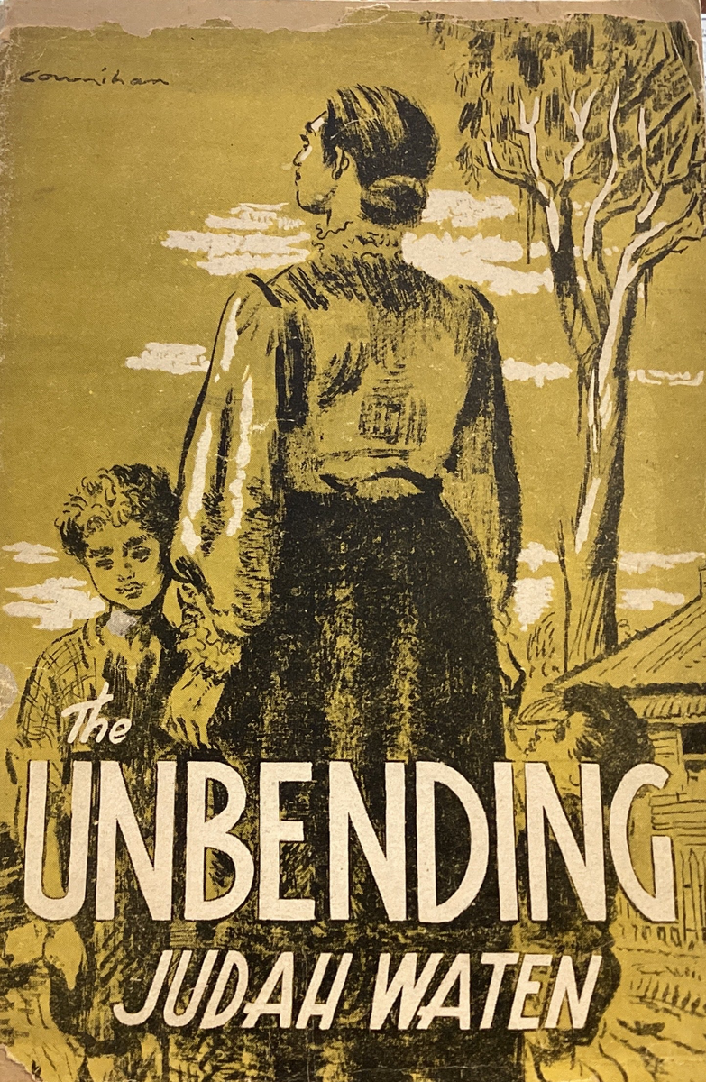 The Unbending – Red Flag Books