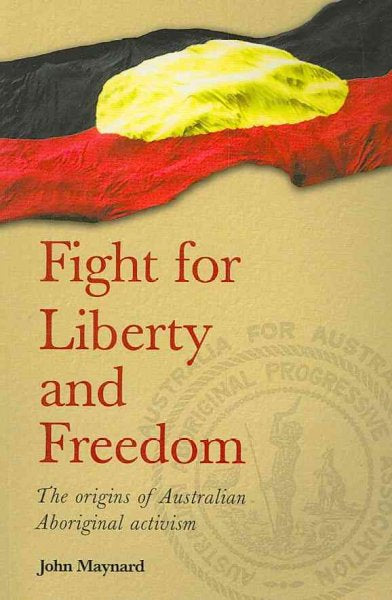 The Fight for Liberty and Freedom – Red Flag Books