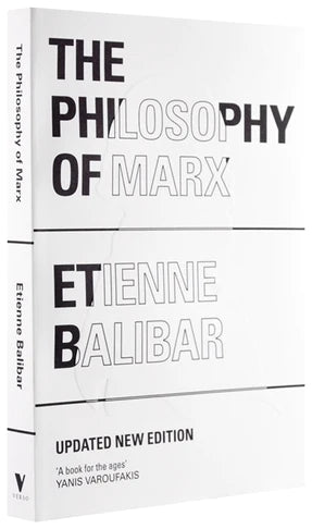 The Philosophy of Marx – Red Flag Books