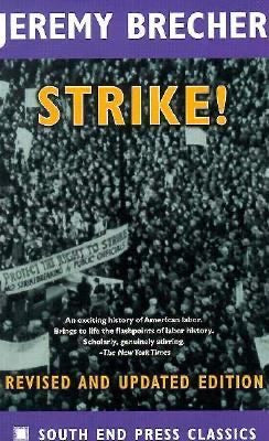 Strike!: Revised and Updated Edition – Red Flag Books