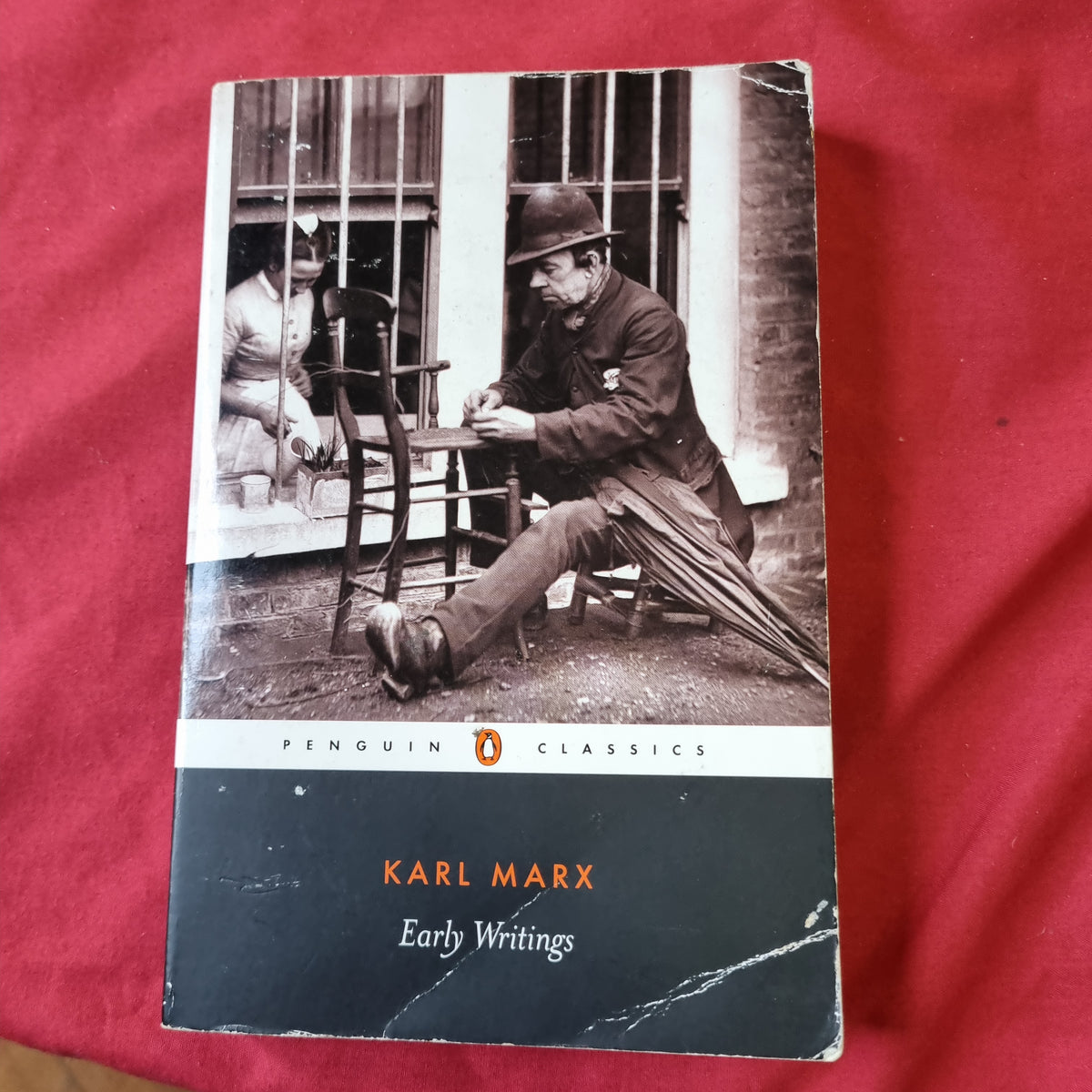 Karl Marx Early Writings – Red Flag Books