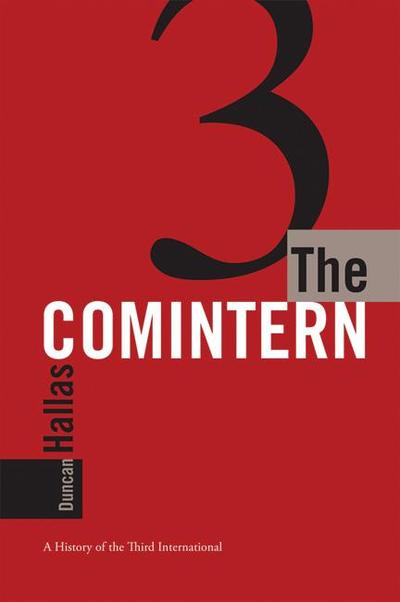 The Comintern – Red Flag Books