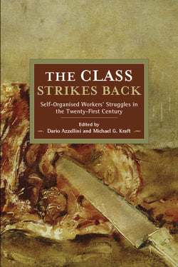 The Class Strikes Back – Red Flag Books