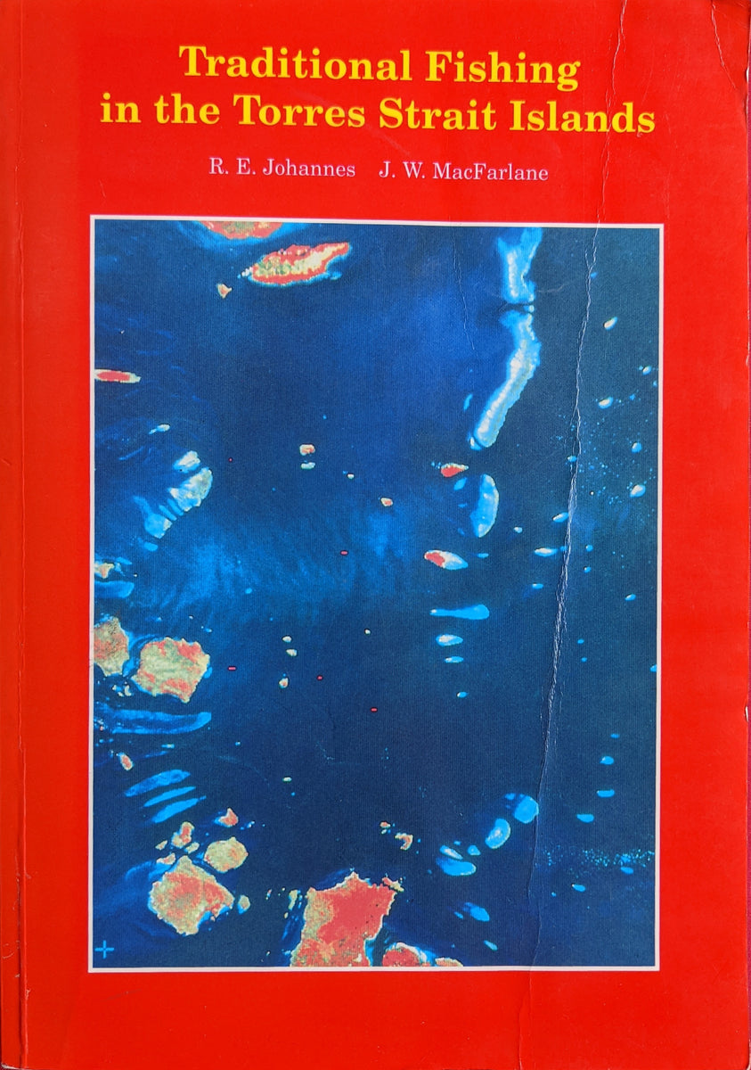 Traditional Fishing in the Torres Strait Islands – Red Flag Books