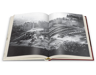 Revolutions – Red Flag Books